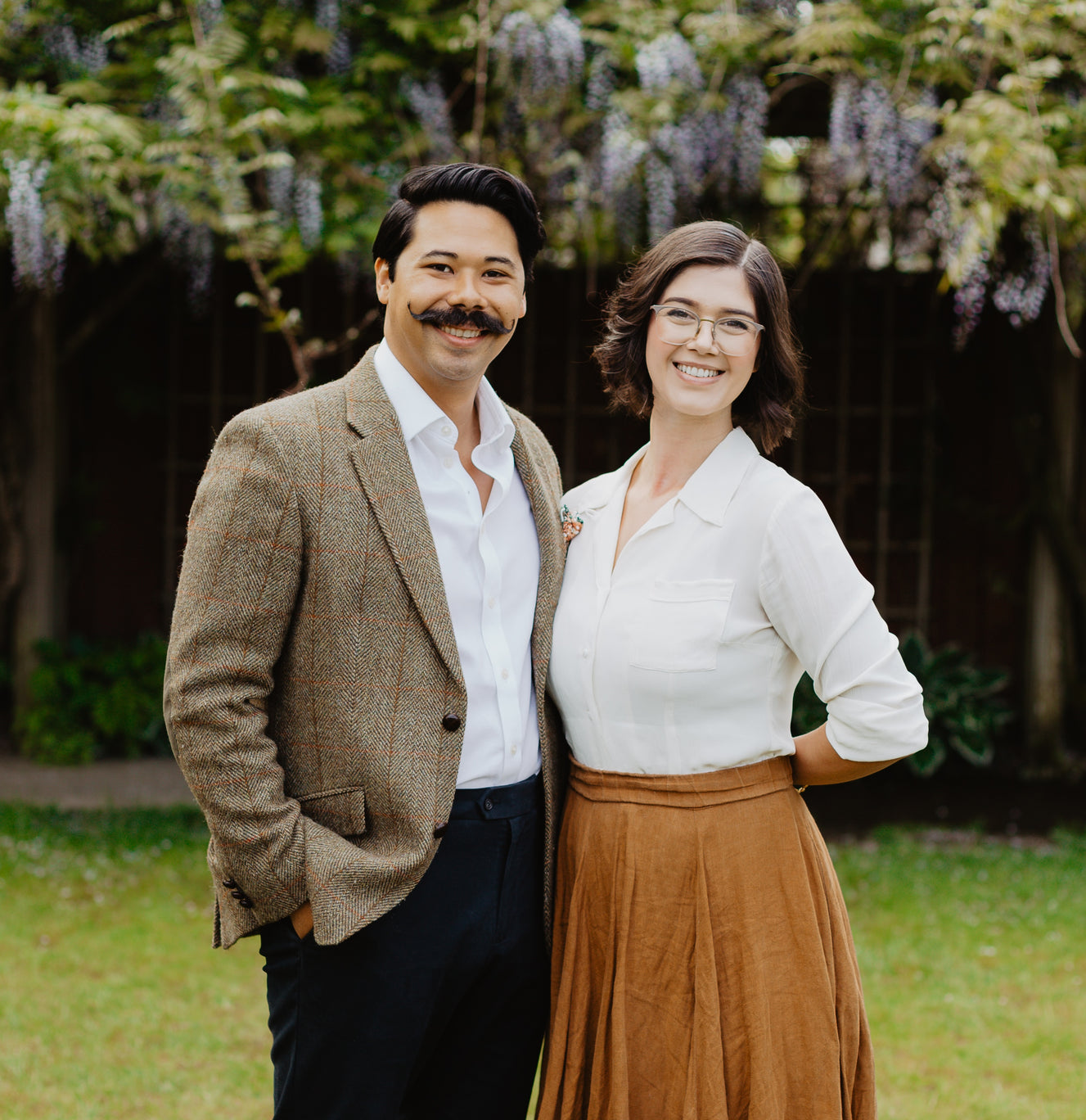 About – Wondergarten