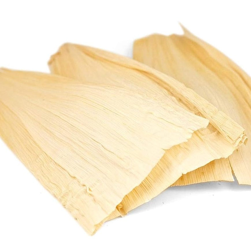Corn Husks (Doll) – Wondergarten