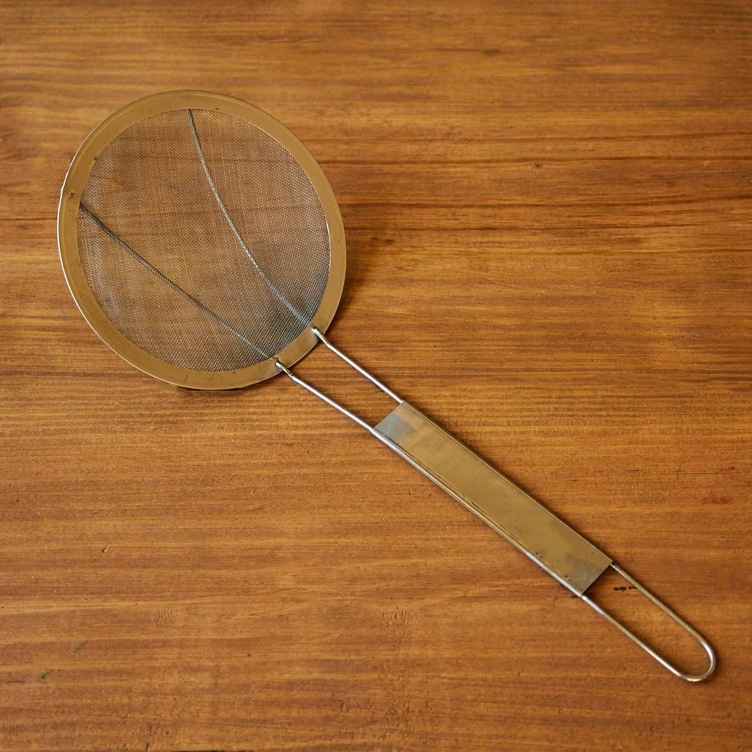 Mesh Skimmer – Wondergarten